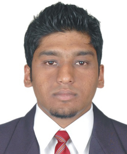 Patrons – IFK Kyokushin India